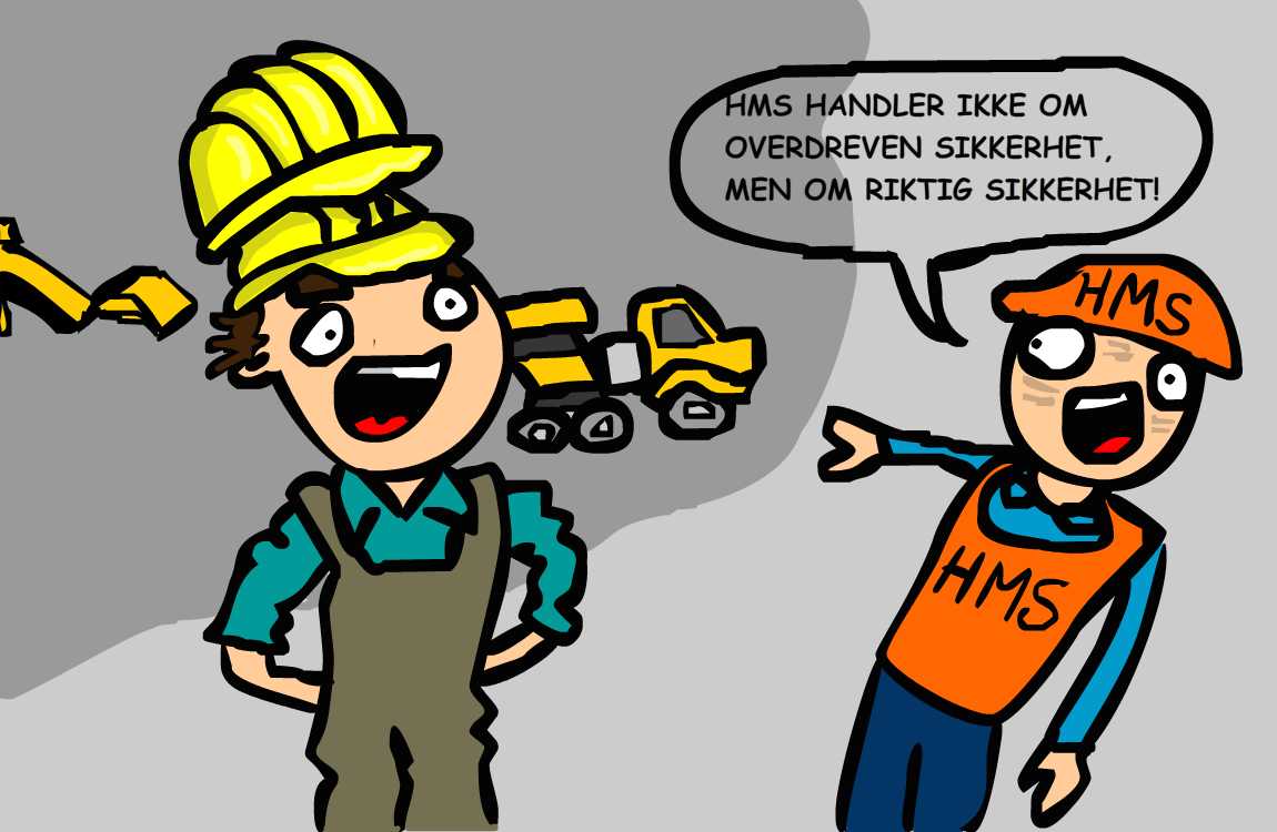 Kurset Side | alltidhmskurs.no